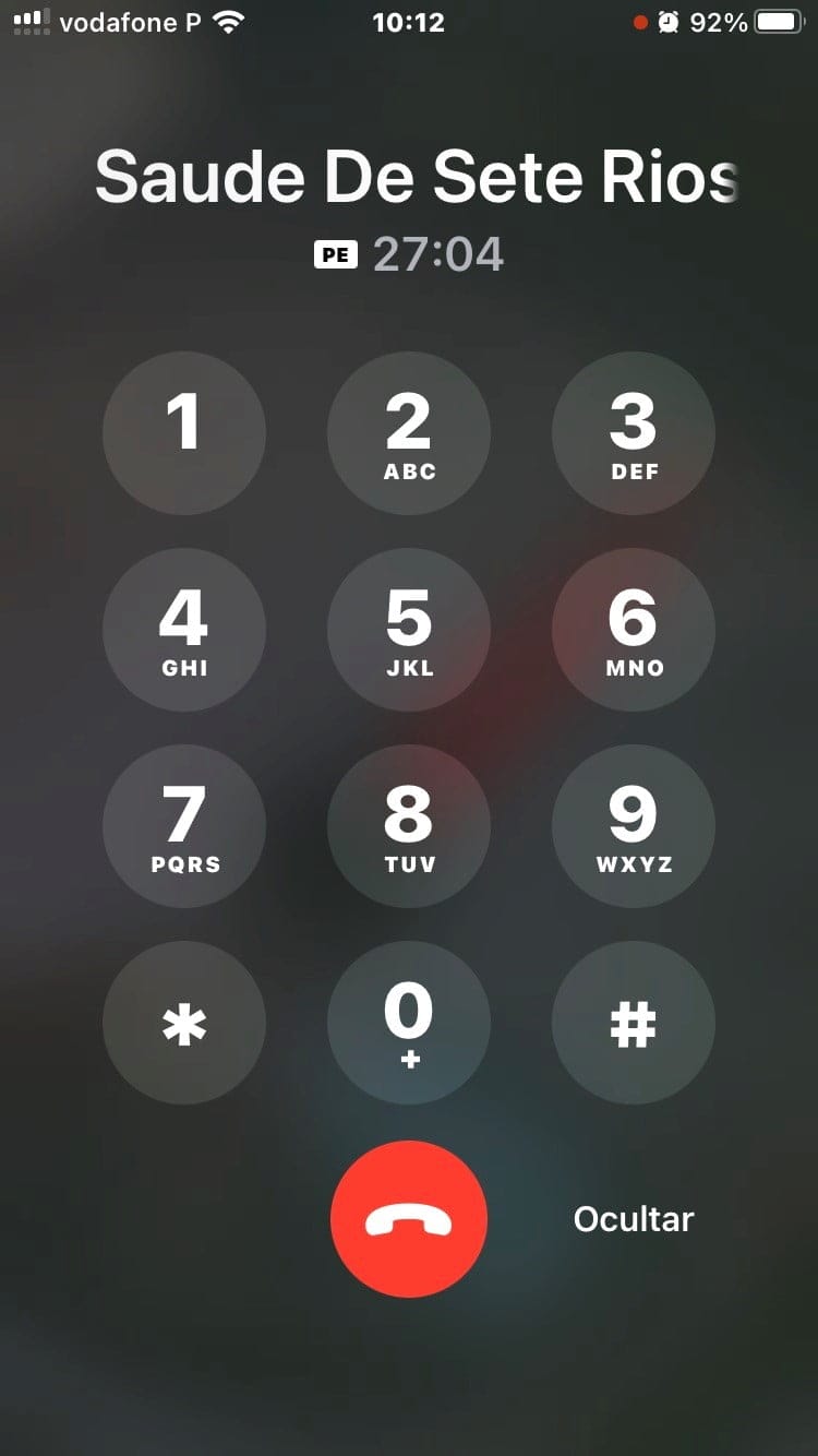 Centro de Saúde Sete Rios • centrosdesaude.pt